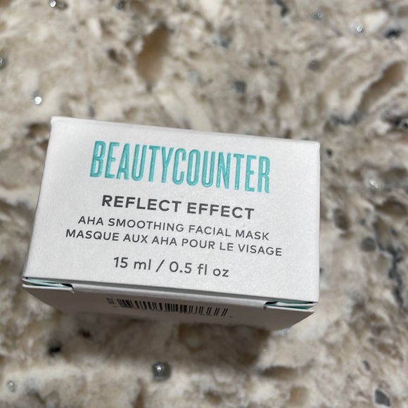 beautycounter | Skincare | New Beautycounter Reflect Effect Sample ...